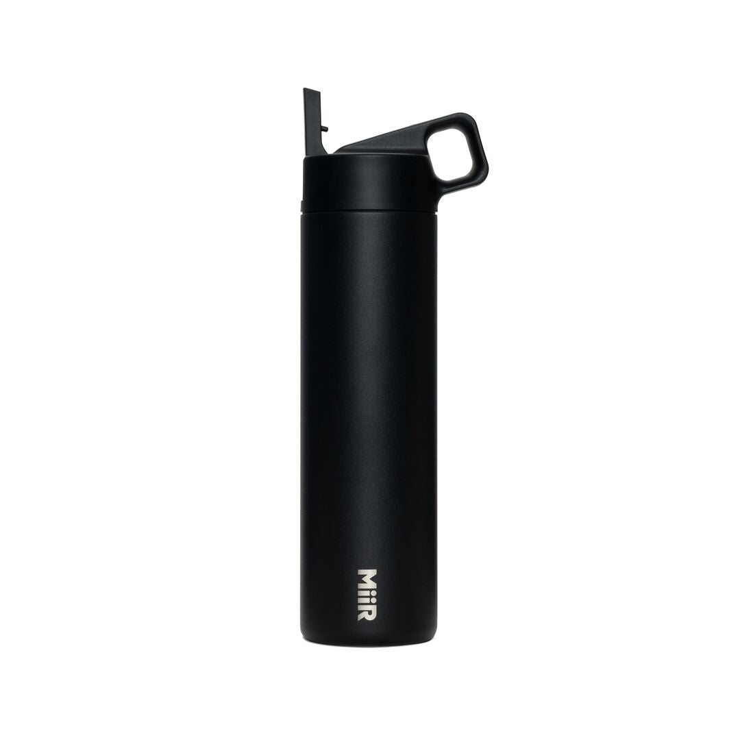 Straw Bottle – MiiR